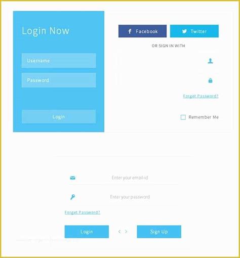 free css templates for registration form of 25 remarkable html and css