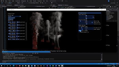 Realtime GPU Smoke Simulation Archive Developer Forum