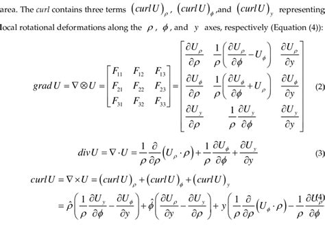 Provides An Example Of A Divergence Field Of Test 092903b At Axial