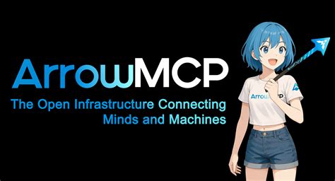 What Is Mcp Arrowmcp