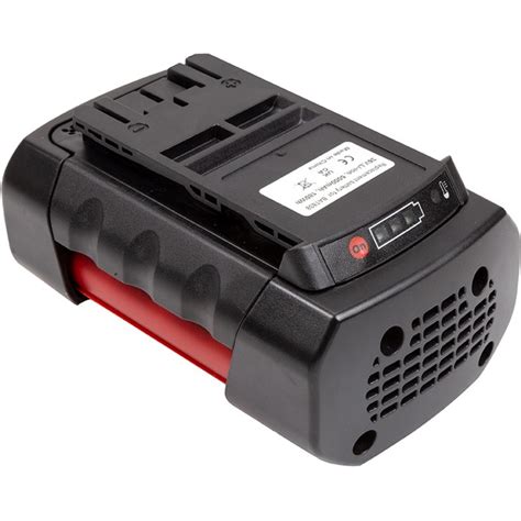 Аккумулятор POWERPLANT для BOSCH BAT838 36V 5.0Ah Li-ion (TB921287) ᐉ ...