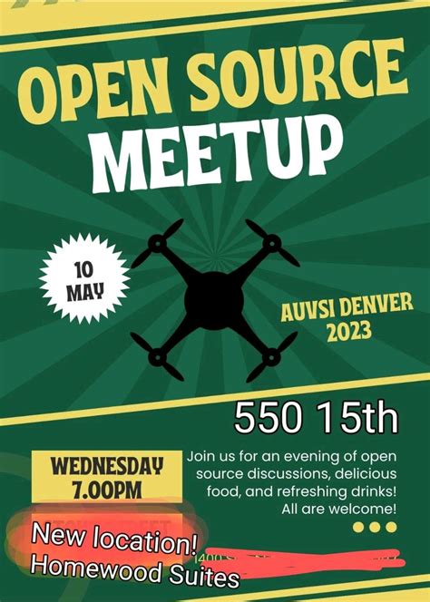 Alex Klimaj On Linkedin Opensource Xponential Xponential2023