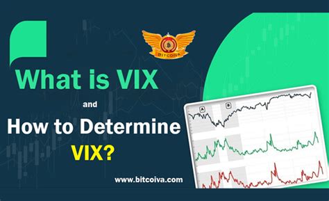 What Is VIX And How To Determine VIX