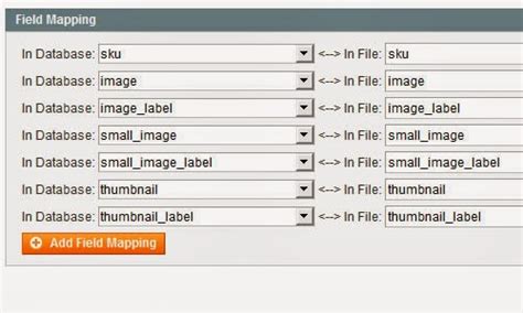 Importing Images Into Magento Community Edition Evan Davis