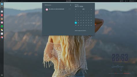 Adapta theme Gtk Seducción Linux