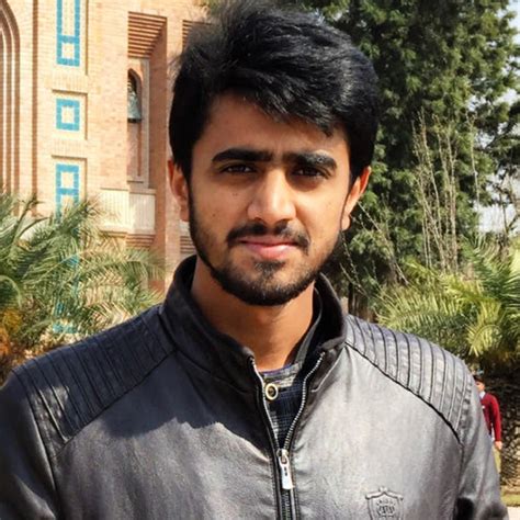 Mudassir Murtaza Master Of Engineering University Of Engineering