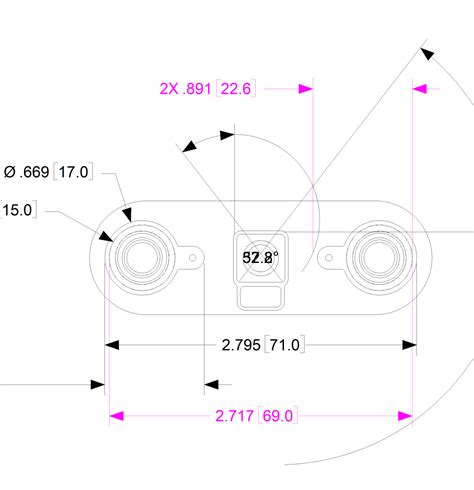Drawing Dimension Update General Discussion Ironcad Community