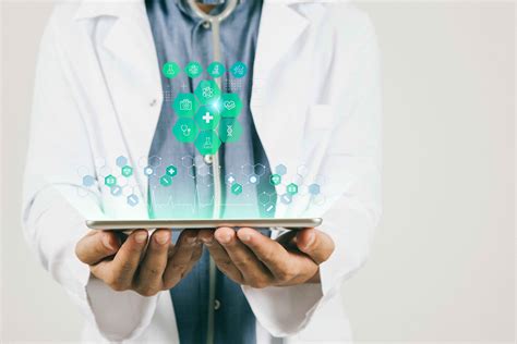 Development Of An Electronic Medical Records Management Platform I B12