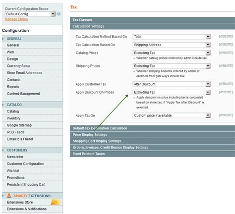 vat error on promotion zero 1 buy x get the cheapest free magento