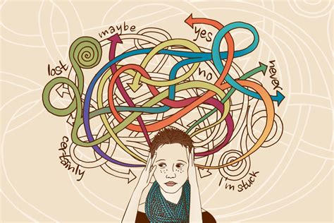 How Depression Affects Cognitive Functions Aboutbiography