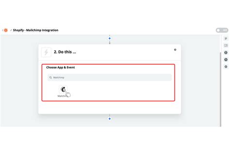 How To Add A MailChimp Popup To Shopify Store