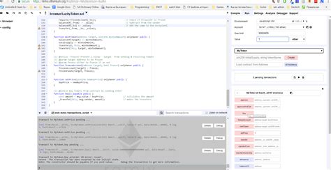Solidity Buy Function Constructor Should Be Payable Error