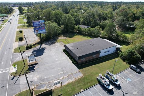 647 Main St Thomson Ga 30824 Flex For Sale Loopnet