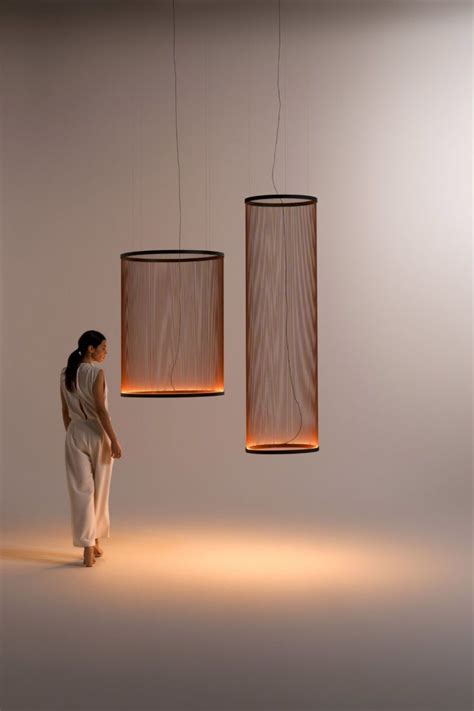 Array Lighting By Umut Yamac For Vibia Modern Hanging Lamp Pendant Lamp Lamp Design