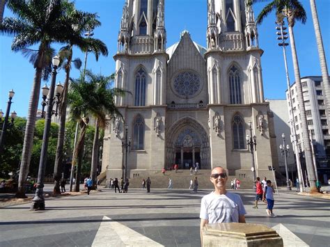 10 Melhores Monumentos E Estátuas Em São Paulo 2026
