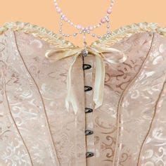 Roblox T Shirt Coquette Pink Corset W White Ribbon And Pink Necklace Light Pink Shirt Cute