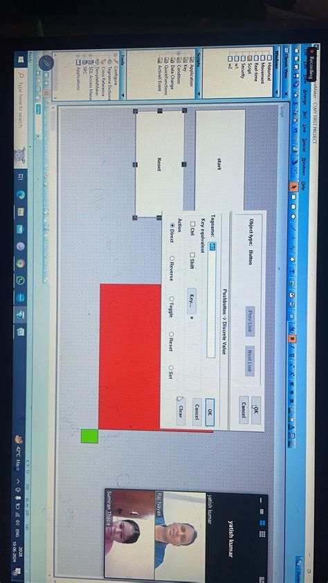 yatish prajapati on linkedin plc intouch