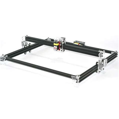 Jual Mesin Cnc Laser Cutting Grafir Engraving Kayu Mw X Cm Shopee Indonesia