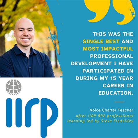 International Institute For Restorative Practices Iirp Graduate School On Linkedin Iirp