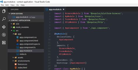 Angular 7 Phần 2 Phân Tích Một ứng Dụng Angular Kiến Thức Bảo Mật