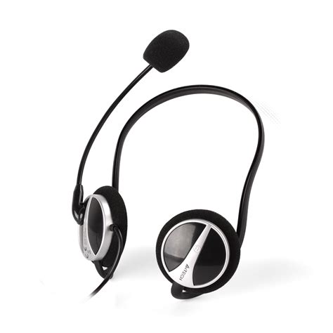 Hs 5p Internet Headset A4tech