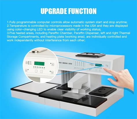 Tissue Embedding Center Precision Histology Solutions Tissue Embedding Center Precision Histology Solutions