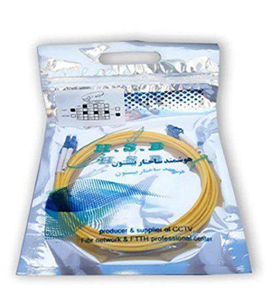 SINGLE MODE LC LC هوشمند ساختار بیستون