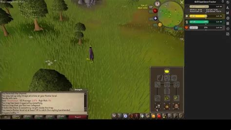 Ultimate Chinchompa Hunting Guide For Osrs Osrs Money Making Guide