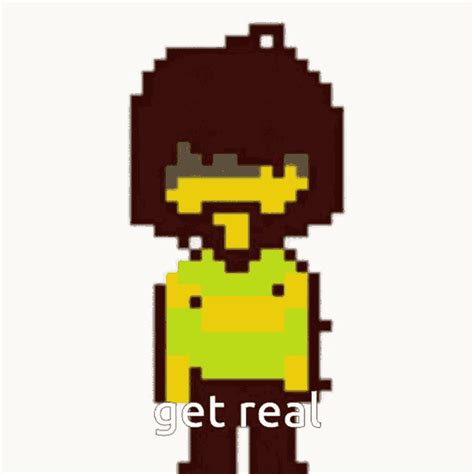 Get Real Deltarune  Get Real Deltarune Kris Discover And Share S