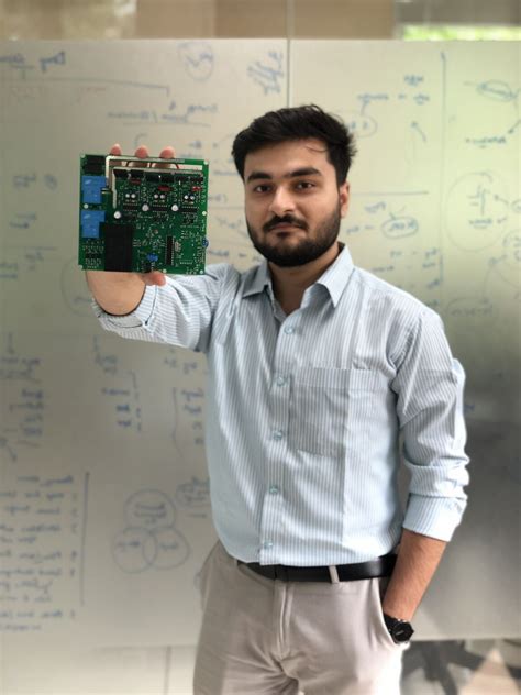 Nikhil Rawat On Linkedin Elecbits Electronics Electronicsmanufacturing