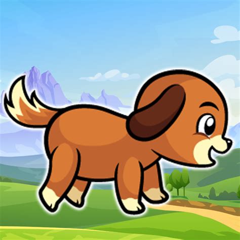 Puppy Jump For PC Mac Windows Free Download Napkforpc Com