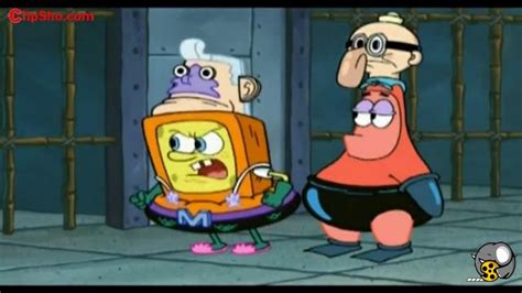 کارتون باب اسفنجی خواهر زاده های کوچیک فیلو