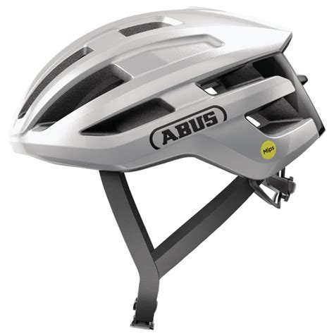 Abus Powerdome Mips Road Bike Helmet Merlin Cycles
