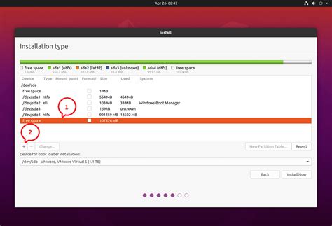 How To Install Ubuntu Alongside With Windows In Dual Boot ITzGeek