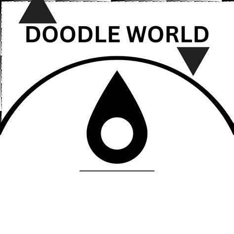 Doodle World Webtoon