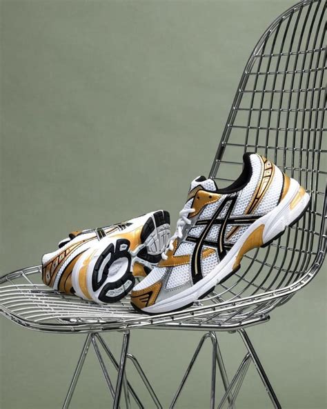 Asics Gel-1130 in 2024 | Asics, Sneaker boots, Street style outfits men