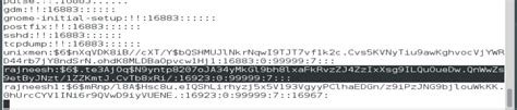 Hard Soft Links User And Group Management For Rhcsa Unixmen