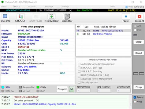 Fix The Disk Does Not Have Enough Space To Replace Bad Clusters” Error