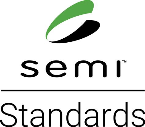 Standards Activity Report SEMI NA Spring