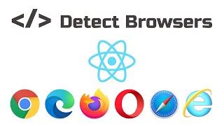 How To Detect Browser Type Fatintroduction28