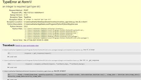 Python Getting Input Of Date And Storing In Django Admin Stack Overflow
