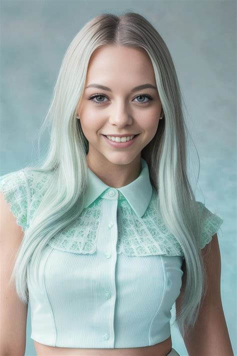 Lily Larimar Tiv10 Stable Diffusion Embedding Civitai