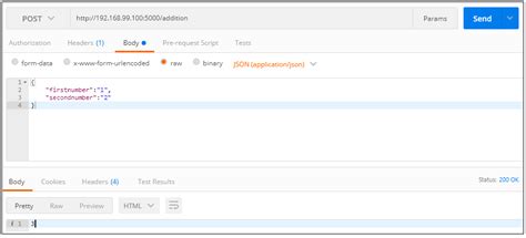GitHub Rahulvaish Docker Python Understanding Docker With Python