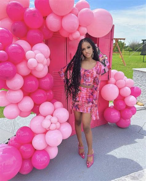 𝐘𝐚𝐲𝐚 𝐏𝐚𝐧𝐭𝐨𝐧 Birthday Outfit Cute Birthday Outfits Pretty Girl Outfits