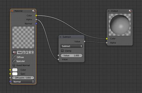 Is It Possible To Set A Value For Nodes With Python Game Engine Support And Discussion