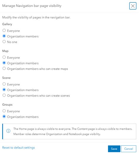 A Crop Of Enhancements In The ArcGIS Online Update Resource Centre Esri UK