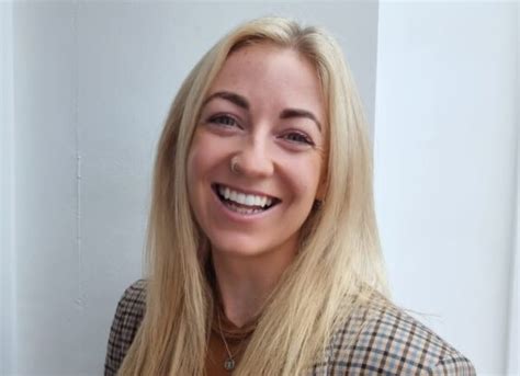 Cherelle Mitchell Tales To Inspire