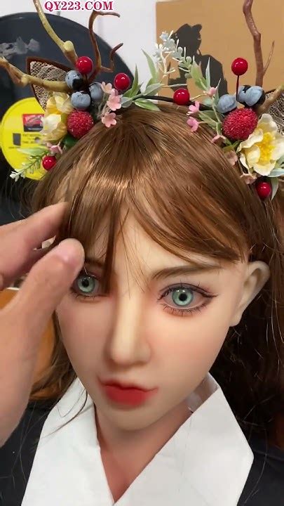 机器人女友硅胶女友 猫女机器人硅胶伴侣，机器人女友实体娃娃仿真娃娃需要的朋友wechat微信：86252214 Youtube