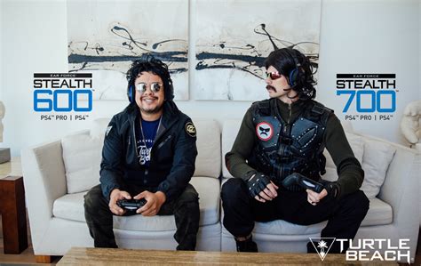 Turtle Beach Glasses Relief System