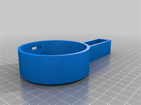 Free 3d File Arduino Parking Assist 🅿️・3d Printing Idea To Download・cults